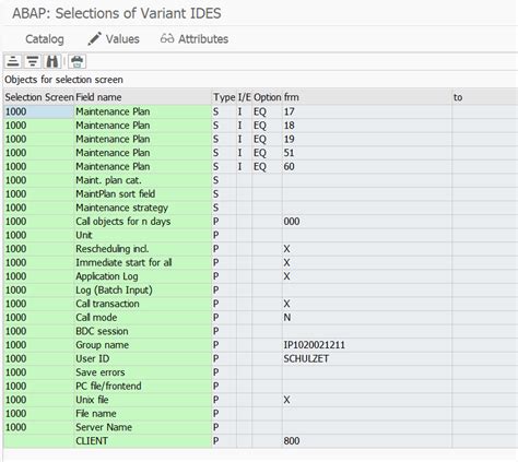 7 Concepts About Sm37 Tcode In Sap Nobody Will Teach You Vaibhaverp