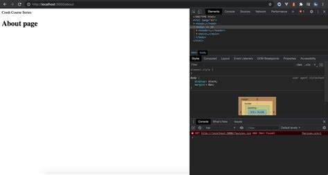 เรยน Node js Crash Course แบบฟรๆ เพอความเขาใจทมากขน