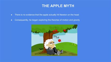 Newton And Theory Of Gravitation Ppt