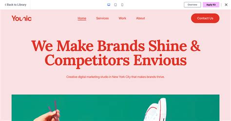 how to build a wordpress website