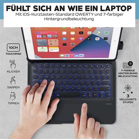 Toetsenbord Ipad Toetsenbord Toetsenbord Voor IPad E Generatie IPad Bol Com