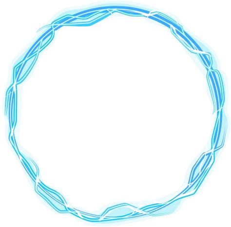 Thunder Frame Vector Images Over 1000