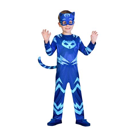 Déguisement De Yoyo Pyjamasque