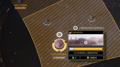 Helldivers 2 Supply Lines Explained Helldivers 2 Supply Lines Explained