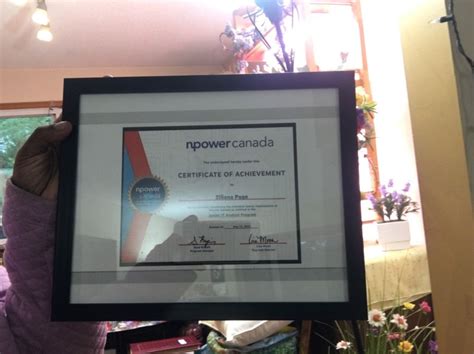 Zí Page On Linkedin Newjob Ecobee Npowercanada Thankful