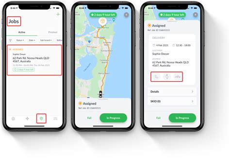 How To Self Assign A Job