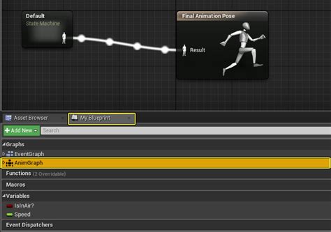 creating dynamic animations in unreal engine unreal engine 5 6