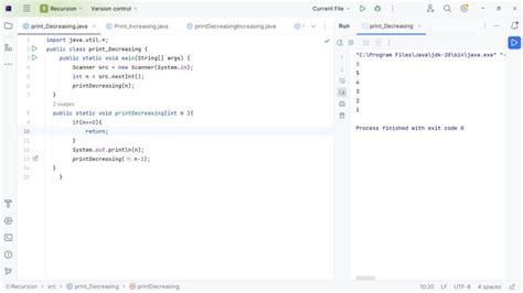 🚀 day 7 mastering recursion annikalla nandhini