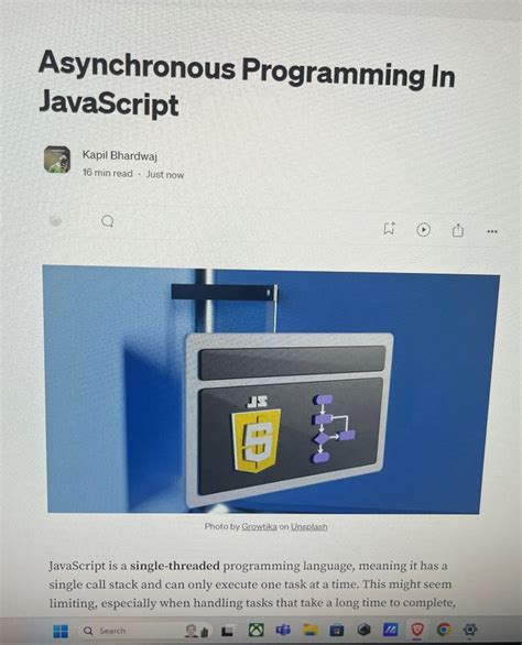 Ive Recently Published A Tutorial Aimed At Beginners Who Are Starting Their Journey Into