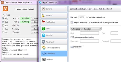Cant Start Xampp Apache Ken Osh Tan