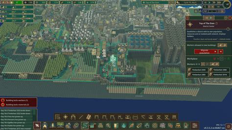 I Have Conquered This Map R Timberborn