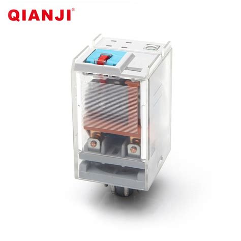 Industrial Control Relay China Industrial Control Relay Manufacturers Suppliers Factory