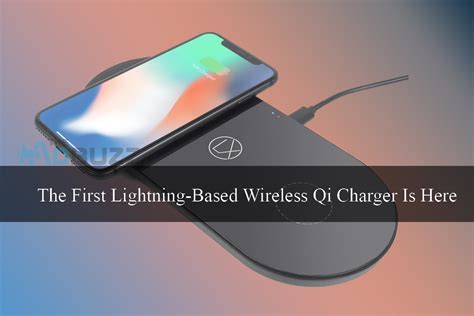 The Pros And Cons Of Qi Wireless Charging Stjs Gadgets Portal