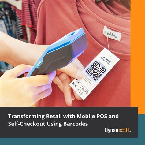 Dynamsoft On Linkedin Dynamsoftforretail Retailtech Barcode