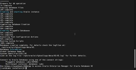Cómo Instalar Oracle Apex 24 1 Guía Completa Oracle Middleware And Development Specialist