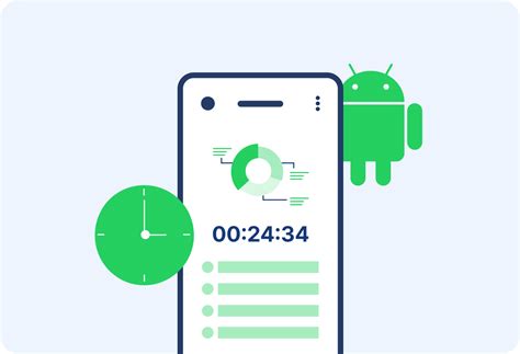 Top Free Best Android Time Tracking Apps In 2025 📱