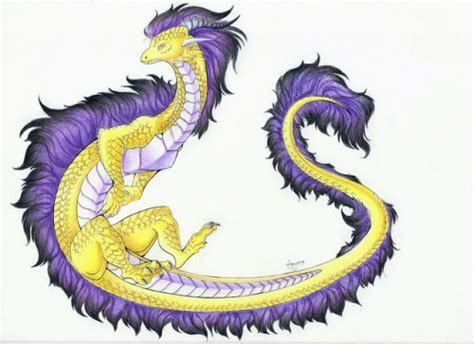 Non Binary Dragons Tumblr