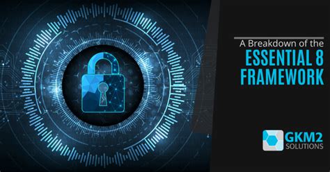 A Breakdown Of The Essential 8 Framework Gkm2 Solutions A Breakdown Of The Essential 8 Framework Gkm2 Solutions