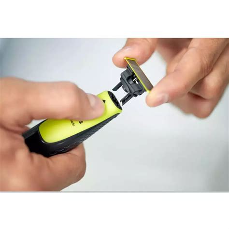 Afeitadora Philips OneBlade Face QP-2510