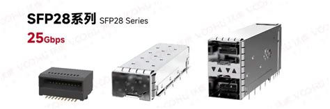 【sfp Cage及其配件的二三事】沃虎电子osfp 2xn连接器 Csdn博客