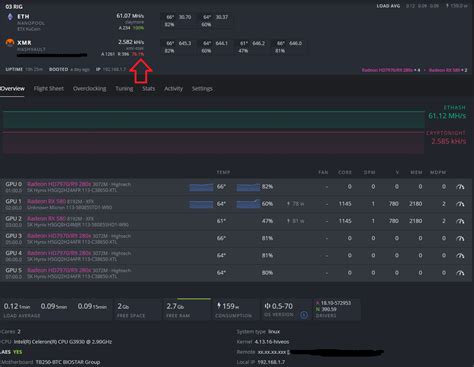 HiveOS Or XMR Stak Make Rejected Shares Miners Forum And Knowledge Base A Place Where You
