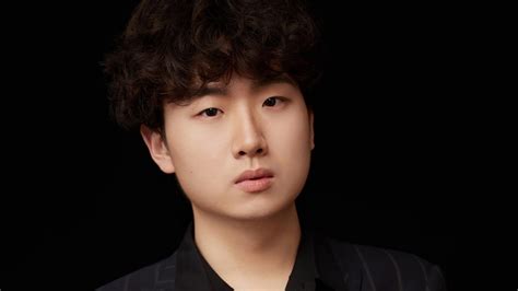 Zhengyang Fan Our 2024 Quarterfinalists Youtube