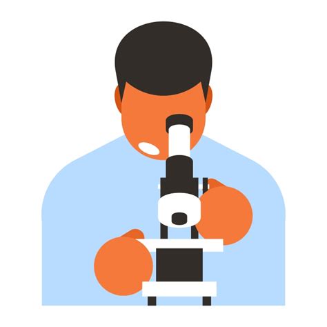 Scientist Royalty Free Stock Vector Images And Clip Art