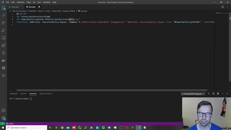 cómo crear y ejecutar scripts de batch bat en windows una guía paso