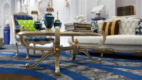 Walhar Gohar Practice Work Vray Scene Into Unreal Engine Using