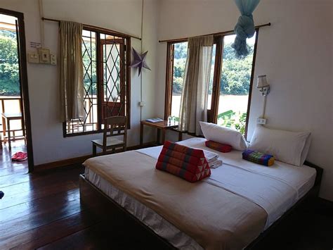 Nam Ou River Lodge Rooms Pictures And Reviews Tripadvisor