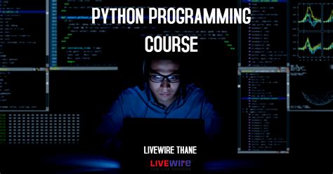 Python Training In Thane Python Course In Dombivli Django In