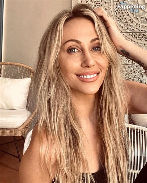 Tish Cyrus Nude Photos Videos TheFappening