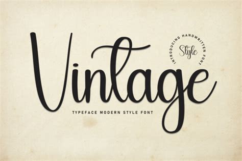Vintage Script Font Download Free Font Vintage Script Font Download Free Font