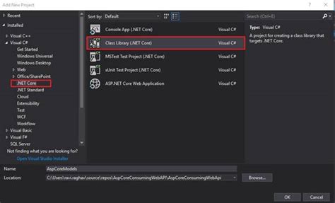 Consuming Web Apis In Aspnet Core Mvc Application