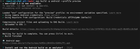 如何从零高效的开发一款适配 Android 和 iOS 的移动端App 腾讯云开发者社区 腾讯云