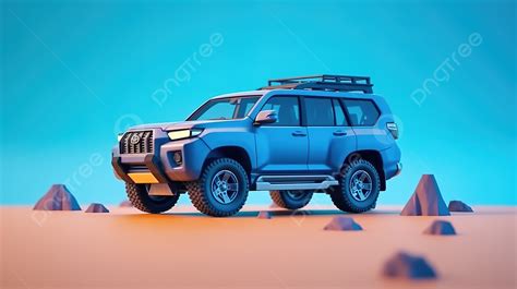 파란색 Suv 그림 배경 일러스트 파란색 Suv 그림 사진 및 배경 화면 무료 다운로드 Pngtree
