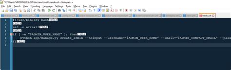 Problem Installing Doccano Using Docker Compose · Issue 553 · Doccanodoccano · Github