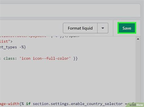 4 Easy Ways To Remove Powered By Shopify From Your Store