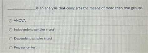 Solved We Use To Assess The Relationship Between Two
