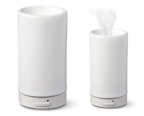 Huntington Home Ultrasonic Diffuser Aldi Us Specials Archive