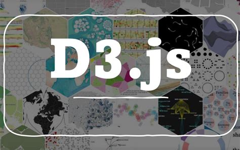 数据可视化入门:d3js 哔哩哔哩 数据可视化入门:d3js 哔哩哔哩