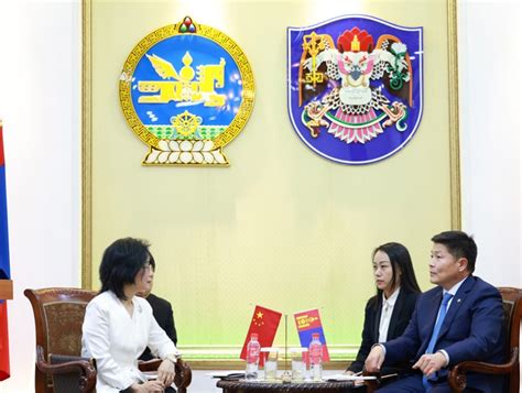 Гэр хорооллыг орон сууцжуулах чиглэлд БНХАУ тай хамтран ажиллана E Mn