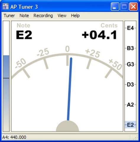 How To Tune A Guitar Standard E Tuning Ebgdae The Beginner S Guide Hubpages