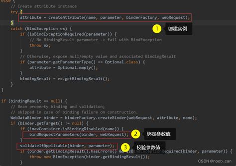 Spring Controller的方法出入参不同注解时由谁解析 spring controller不使用参数注解 对应哪个参数解析器 CSDN博客