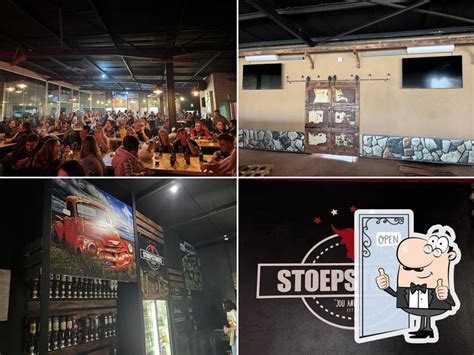 Stoepstories Ermelo Ermelo Restaurant Menu Prices And Reviews