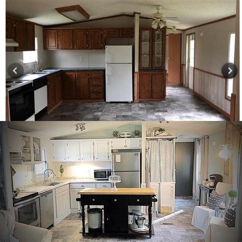 How To Remodel A Double Wide Manufactured Home At Norma Hannon Blog
