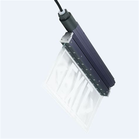 Explosion Proof Edge Lit Led Exit Sign Class 1 Division 2 3w Green Light 100 277v