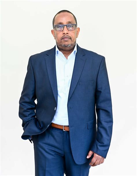 Abdullahi Mohamed Hassan Udgoon Sustainable Development Initiativeusdi