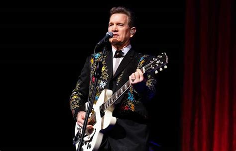 Chris Isaak Tickets Chris Isaak Concert Tickets And Tour Dates Stubhub