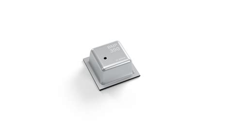 BMP581 Bosch Sensortec